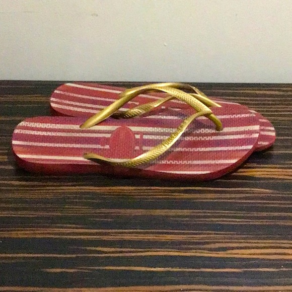 Havaianas | Shoes | Famous Original Havaianas Flip Flops | Poshmark